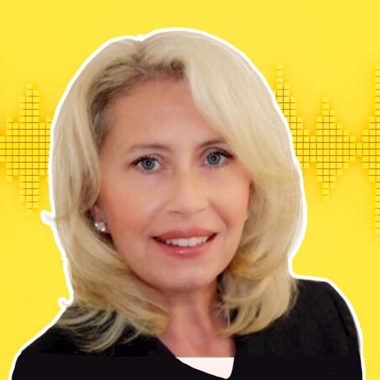 Meet the Team | Parlance