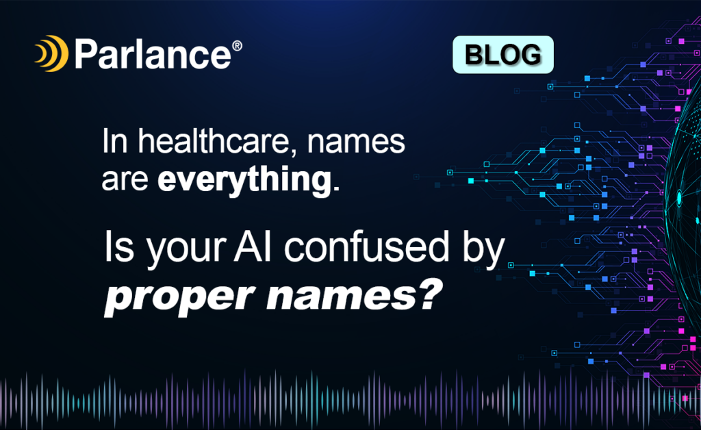 Healthtech Blog — Optimize Patient Access | Parlance