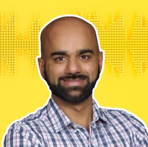 Meet the Team | Parlance