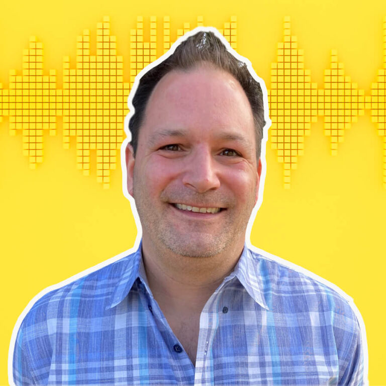 Meet the Team | Parlance