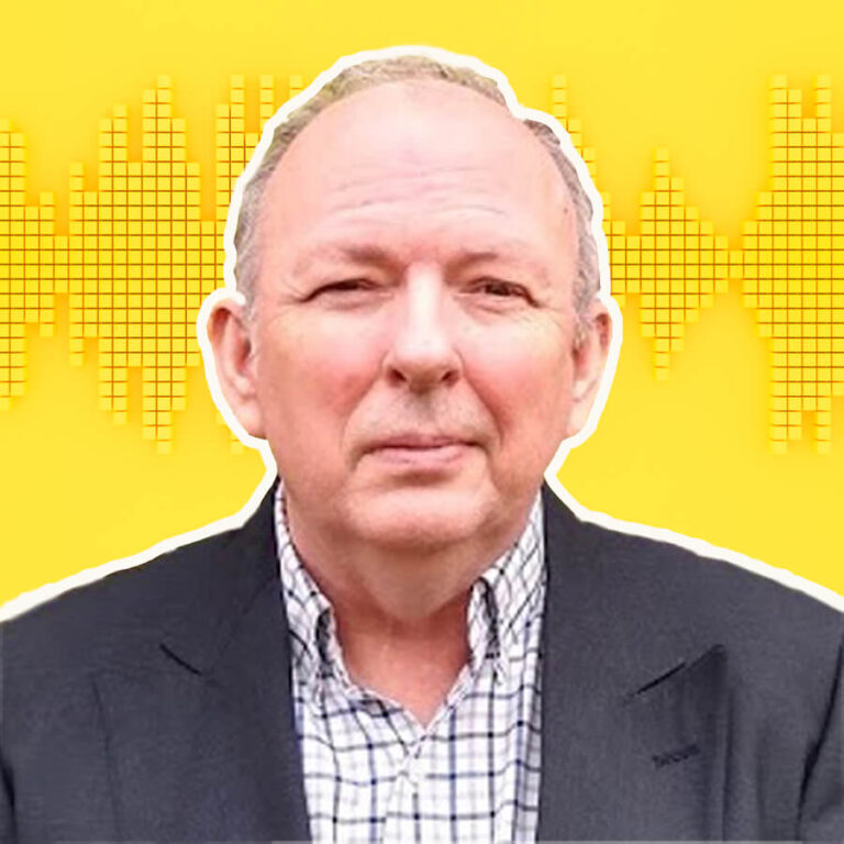 Meet the Team | Parlance