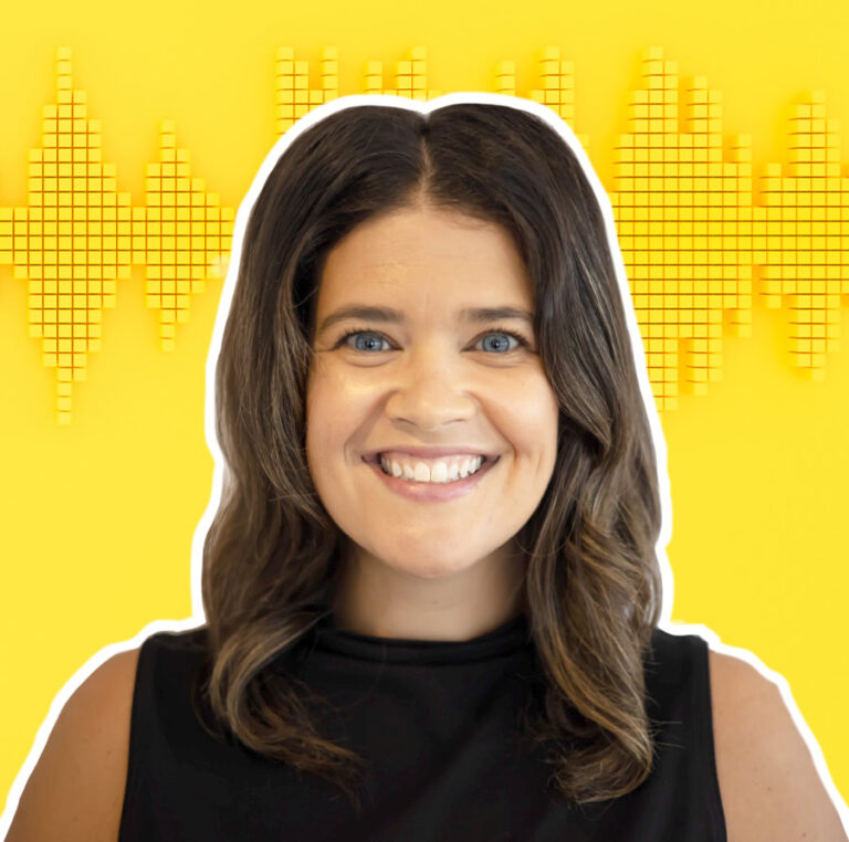 Meet the Team | Parlance