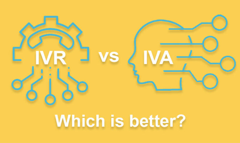 IVR vs IVA: What's the Difference? | Benefits of IVR vs IVA