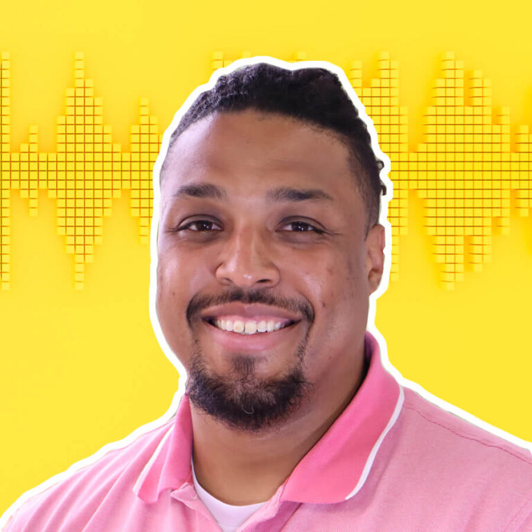 Meet the Team | Parlance