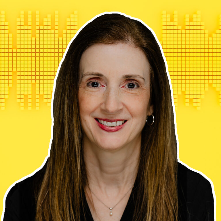 Meet the Team | Parlance