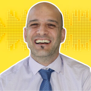 Meet the Team | Parlance