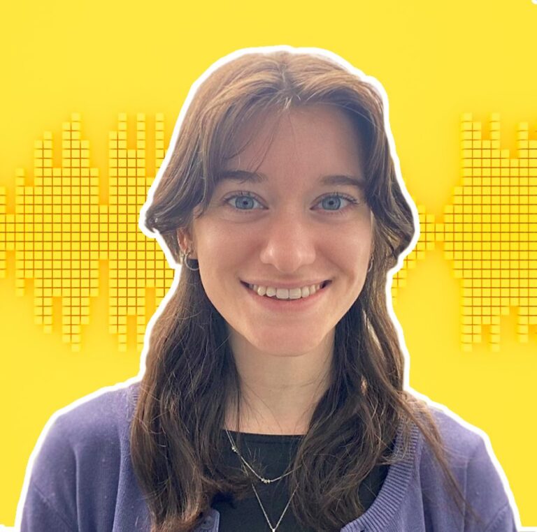 Meet the Team | Parlance