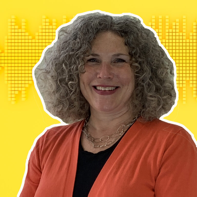 Meet the Team | Parlance