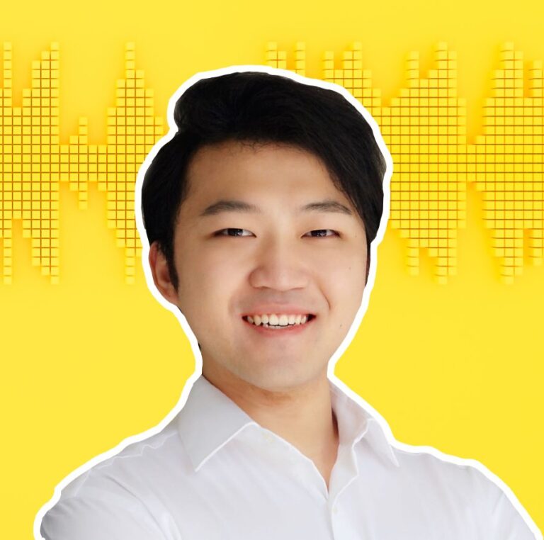 Meet the Team | Parlance