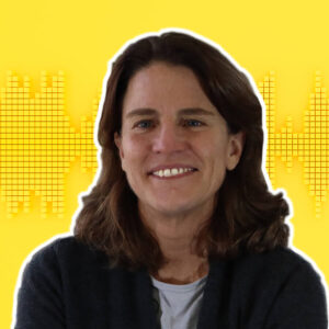 Meet the Team | Parlance