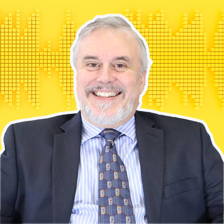 Meet the Team | Parlance