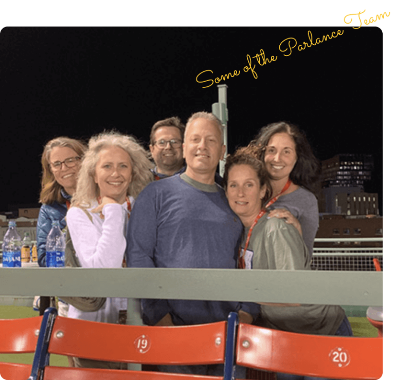 AI Powered Voice Assistants For Healthcare | About Parlance